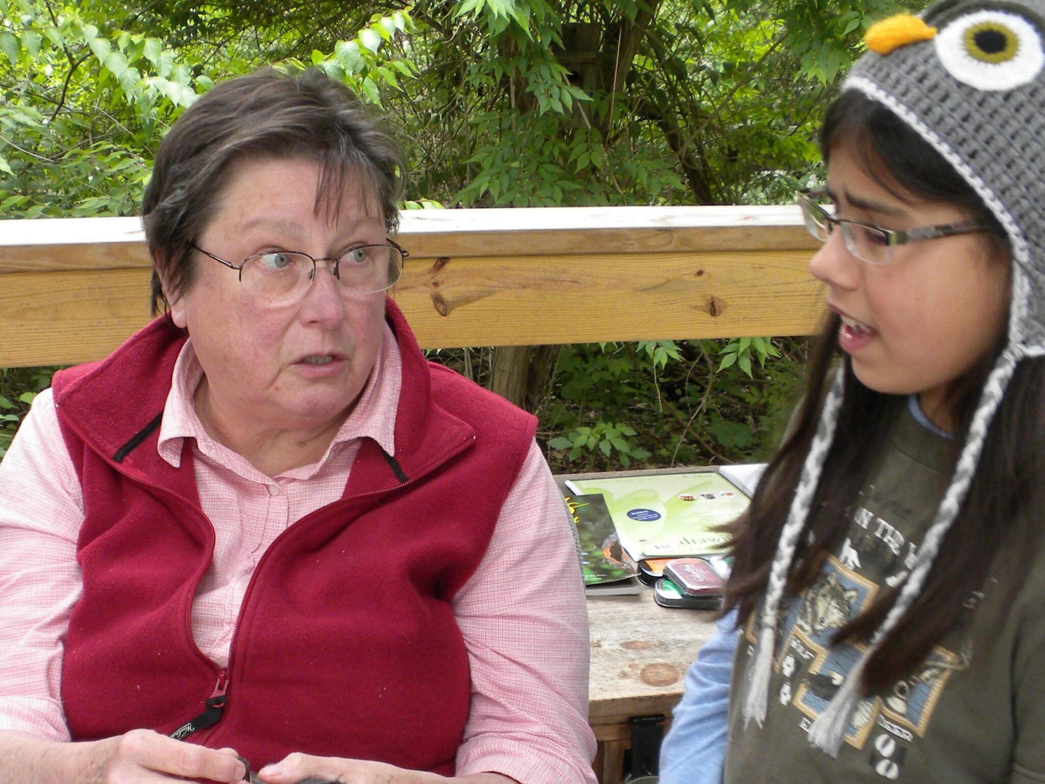 Birding Club of Delaware County – BCDC